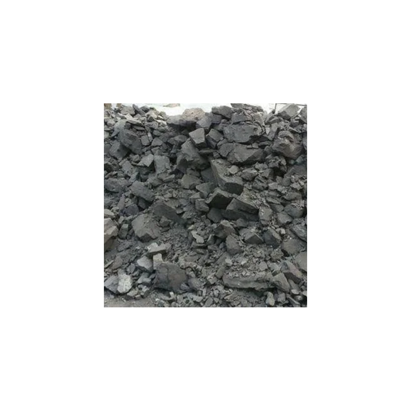 ABC COAL HBA II